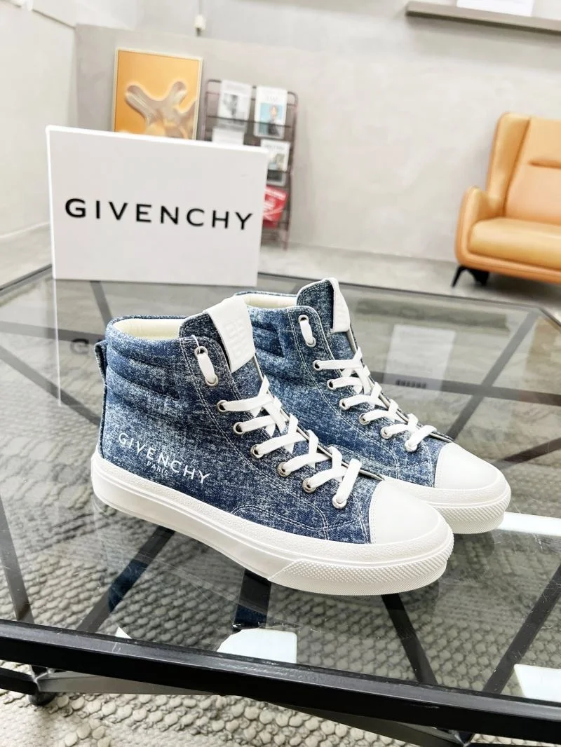 Discounted Givenchy Shoes