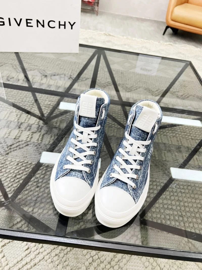 Discounted Givenchy Shoes