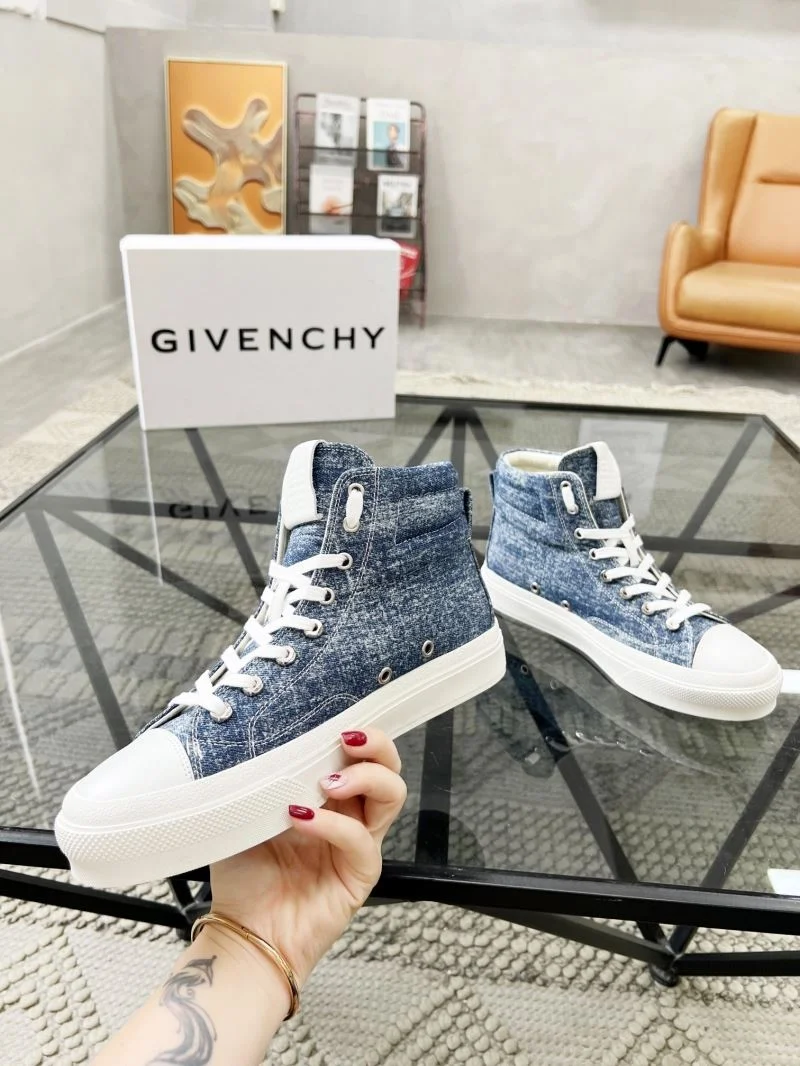 Discounted Givenchy Shoes