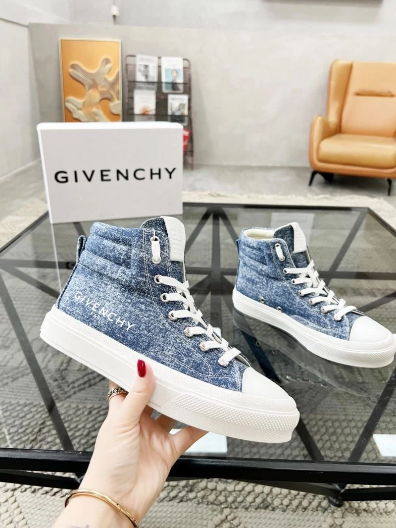 Discounted Givenchy Shoes