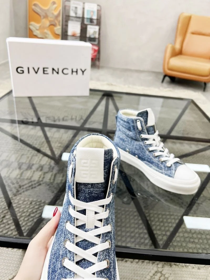 Discounted Givenchy Shoes
