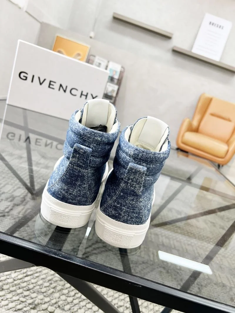 Discounted Givenchy Shoes
