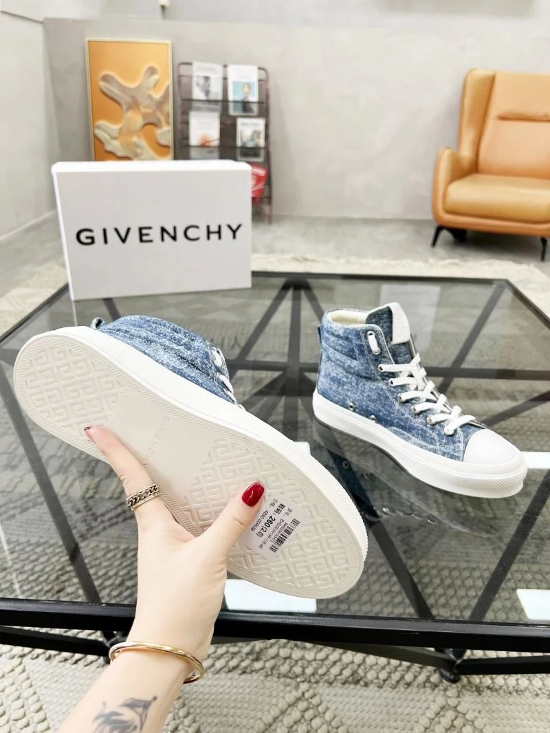 Discounted Givenchy Shoes