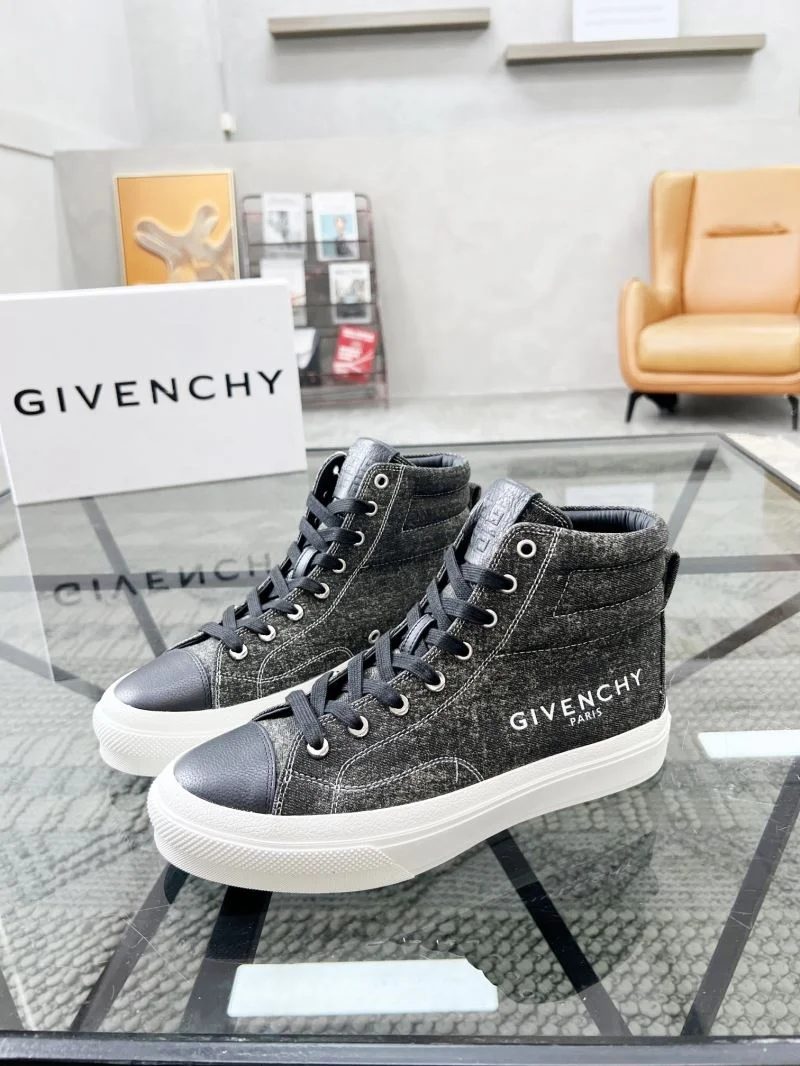 Givenchy Shoes