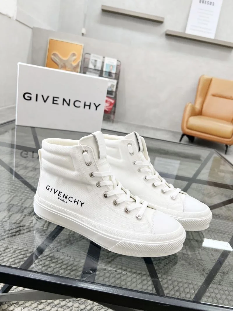 Low-cost Givenchy Shoes