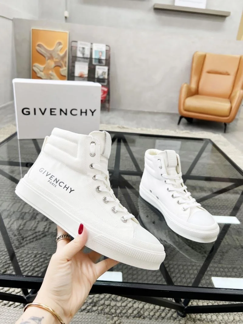 Low-cost Givenchy Shoes