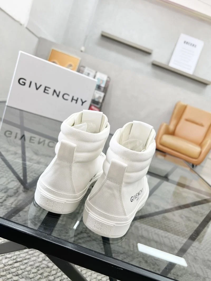 Low-cost Givenchy Shoes