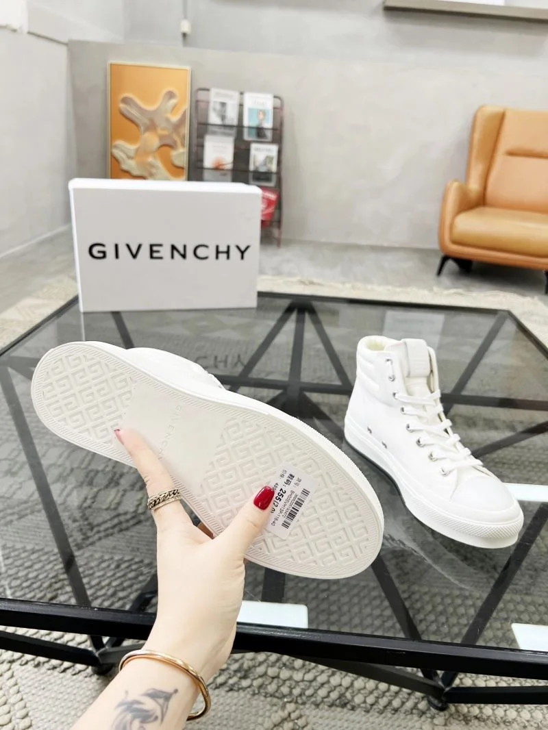 Low-cost Givenchy Shoes