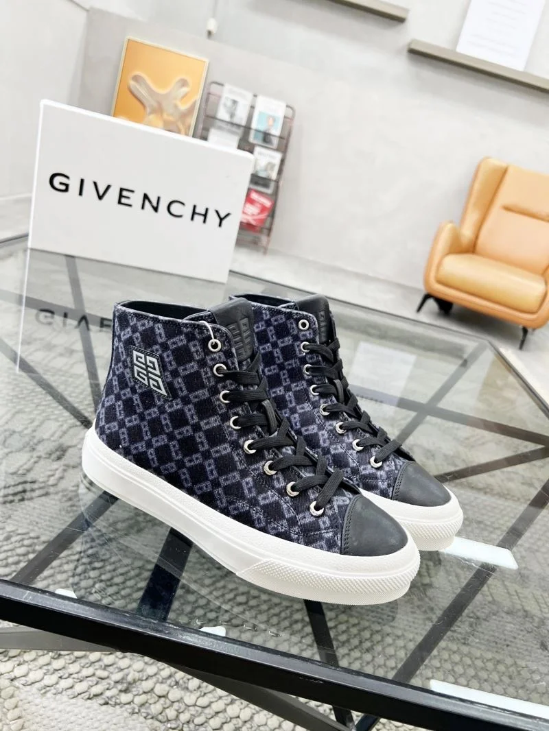 Precise copy Givenchy Shoes