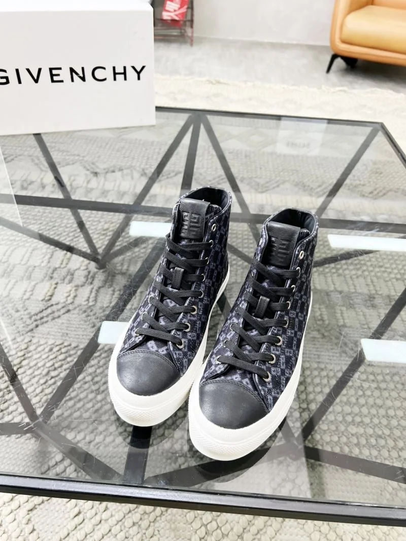 Precise copy Givenchy Shoes