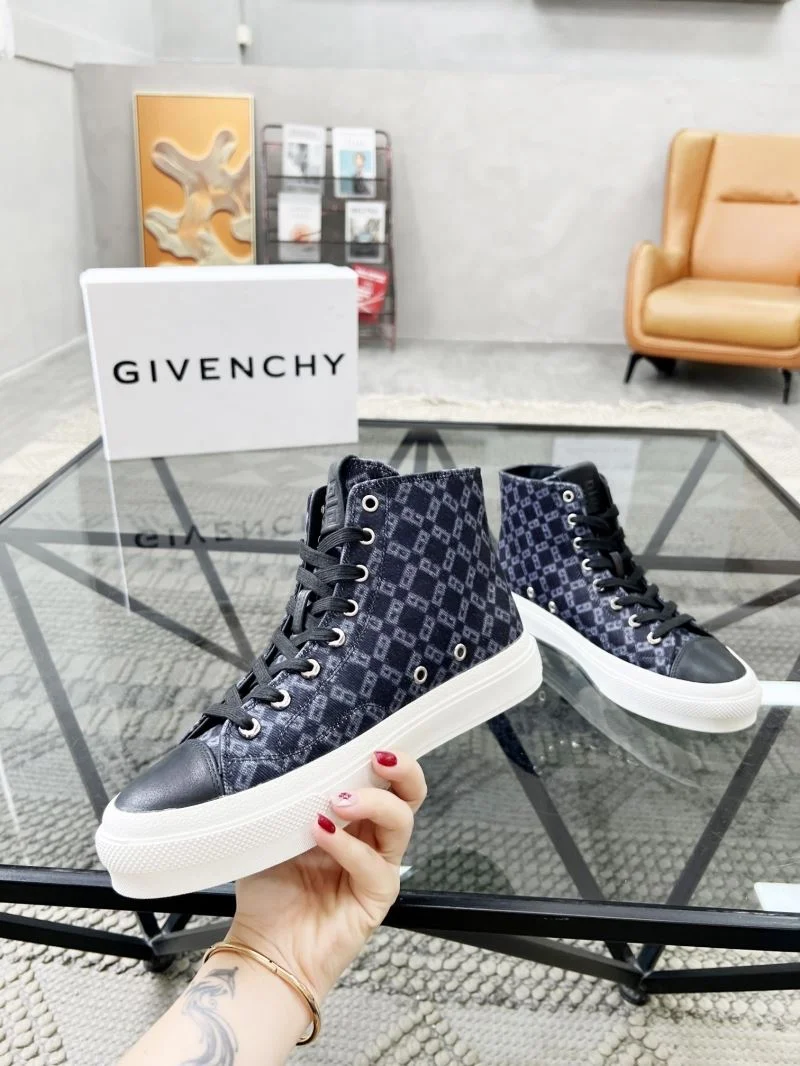 Precise copy Givenchy Shoes