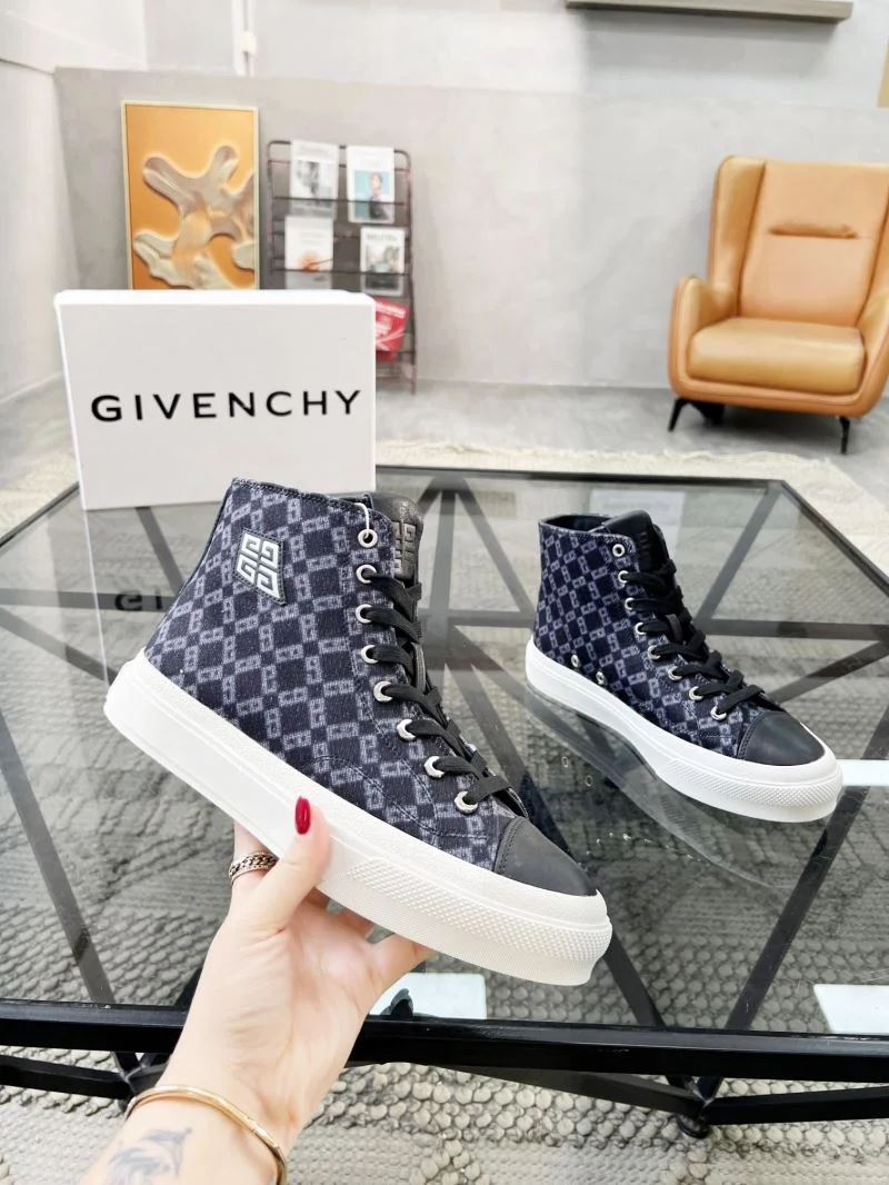 Precise copy Givenchy Shoes