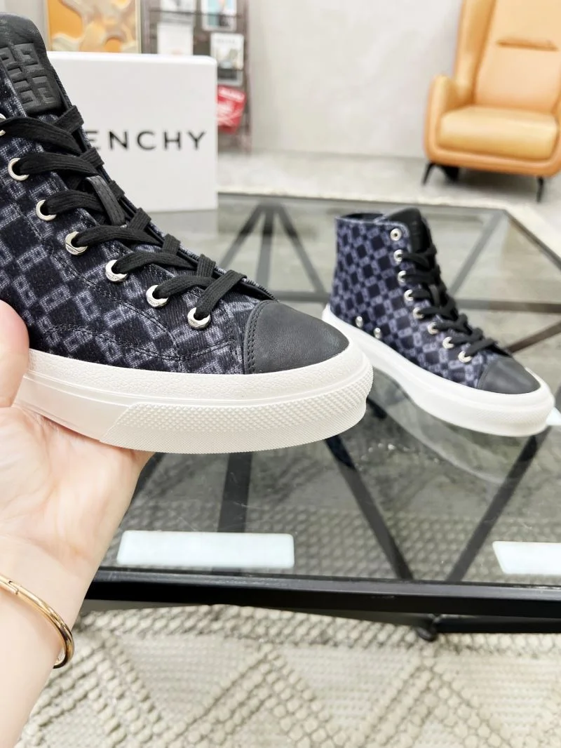 Precise copy Givenchy Shoes