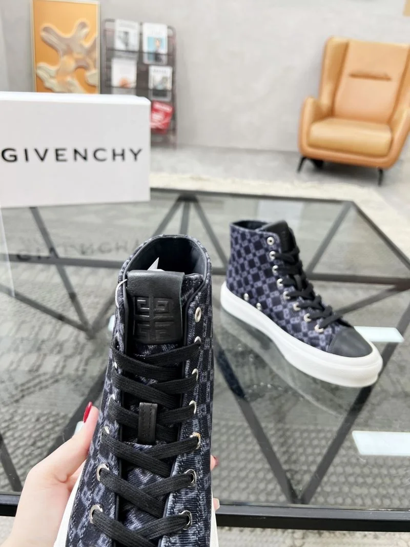 Precise copy Givenchy Shoes