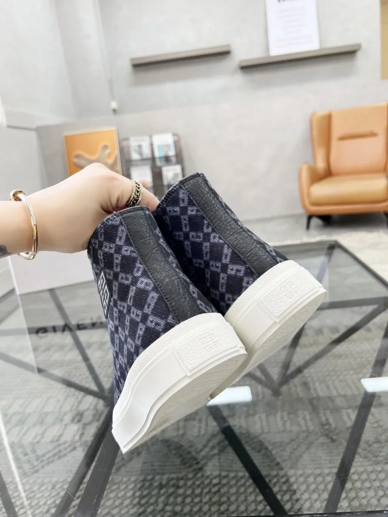 Precise copy Givenchy Shoes