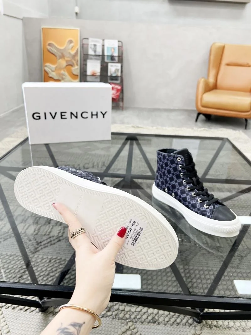 Precise copy Givenchy Shoes