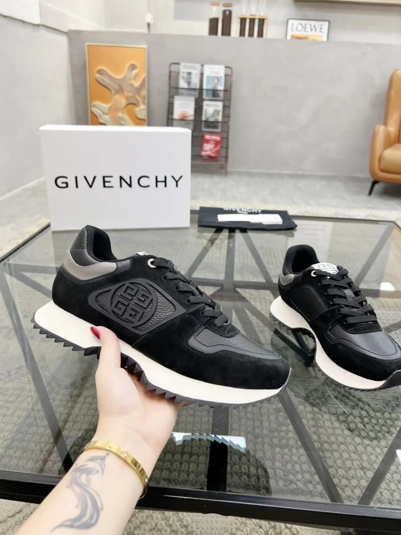 High fidelity Givenchy Shoes