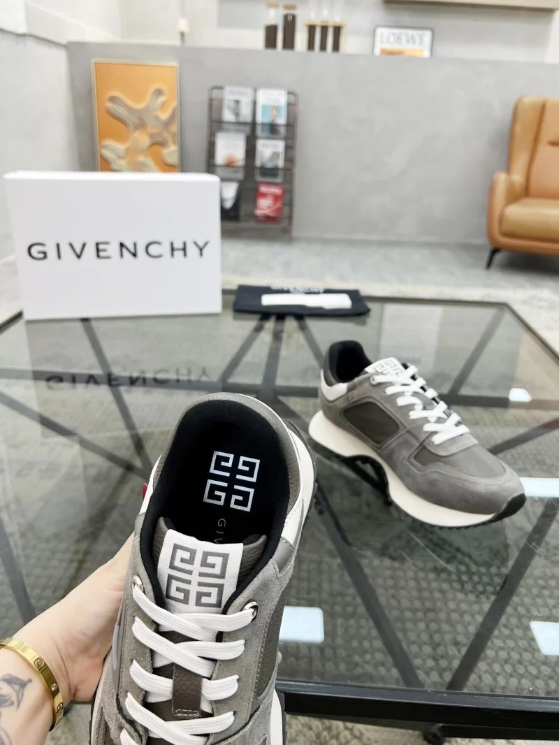Inexpensive Givenchy Shoes