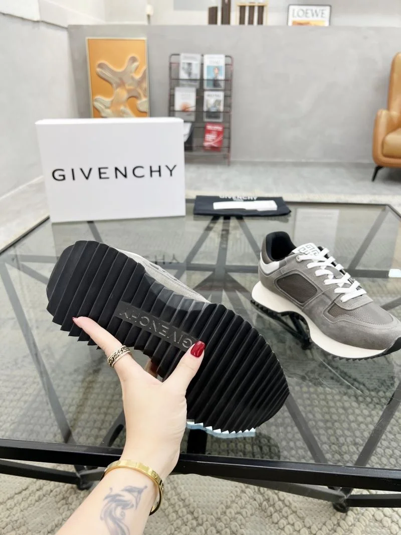 Inexpensive Givenchy Shoes