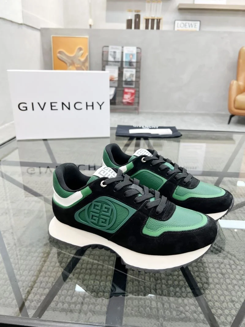 Precise copy Givenchy Shoes