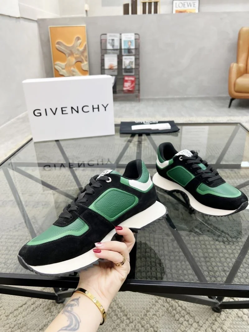 Precise copy Givenchy Shoes