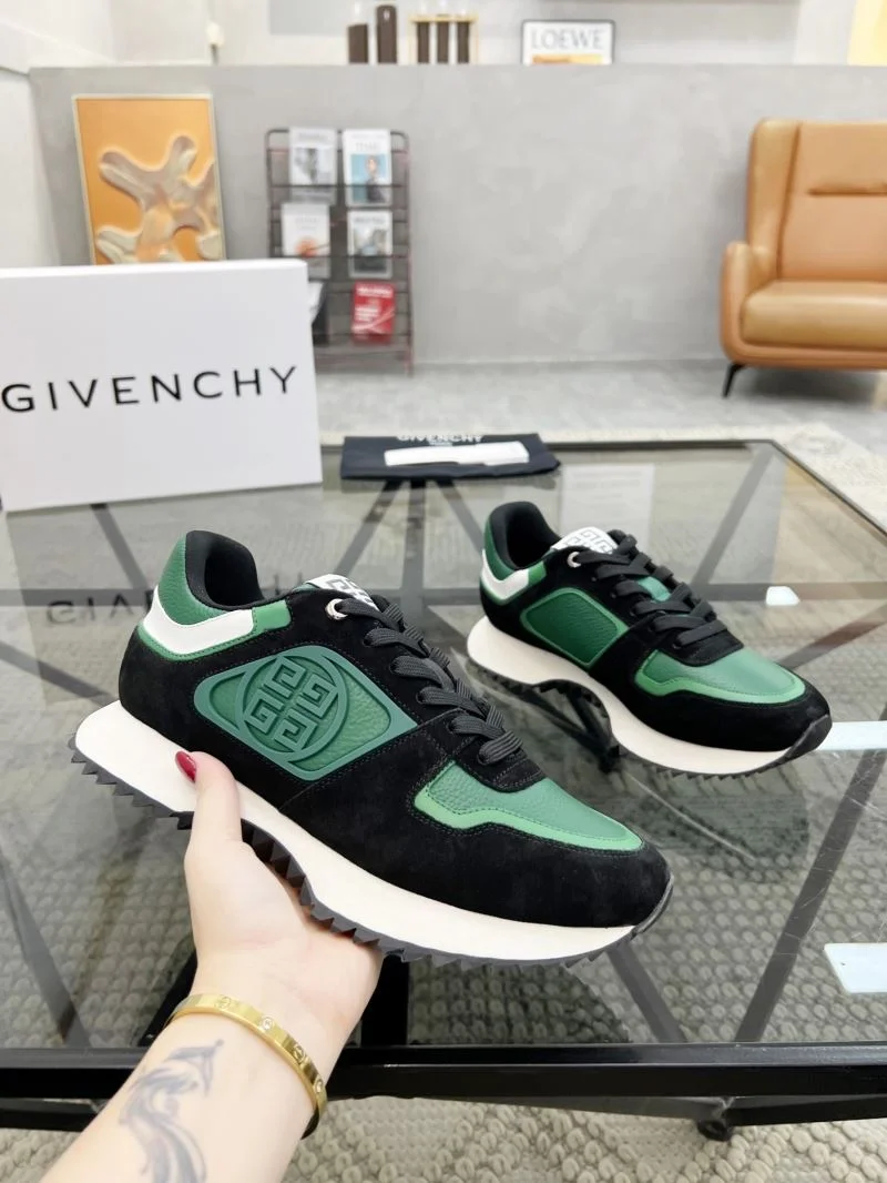 Precise copy Givenchy Shoes