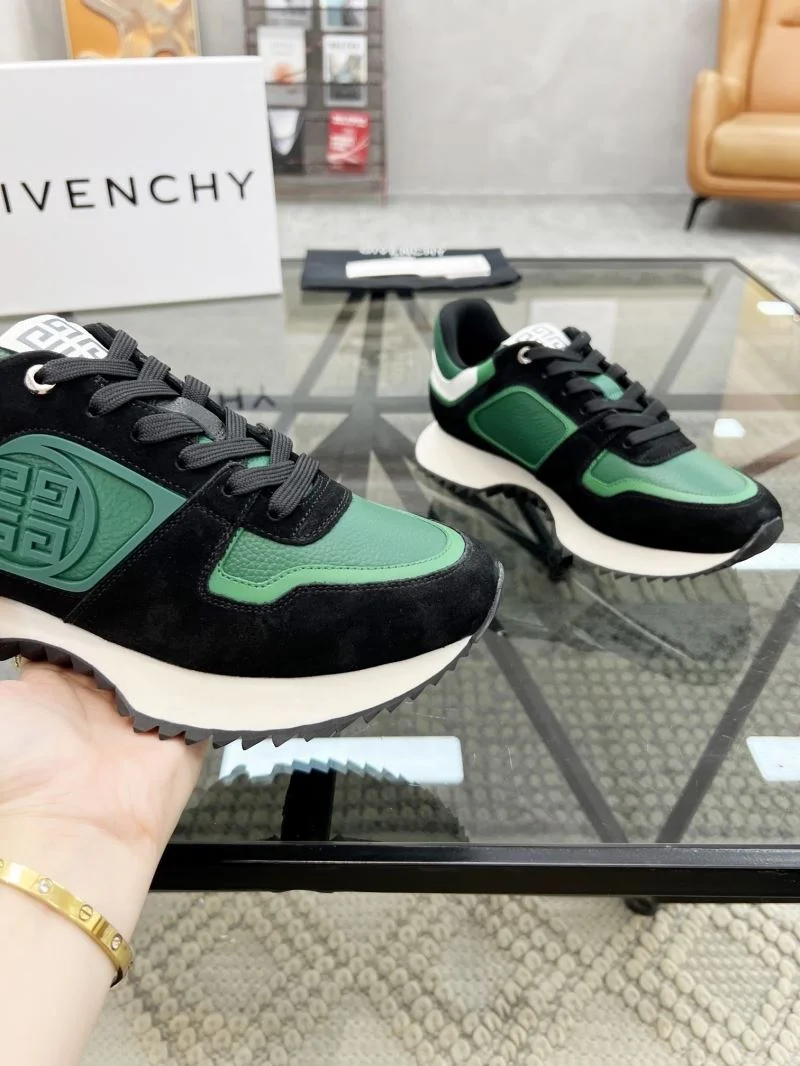Precise copy Givenchy Shoes