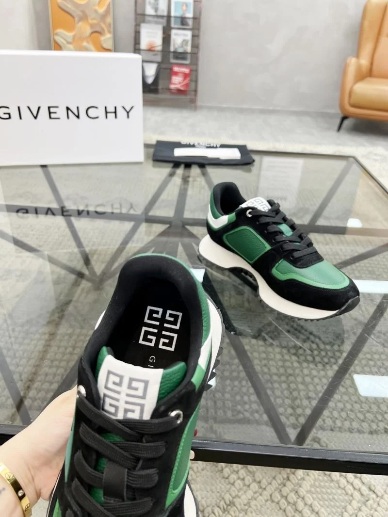 Precise copy Givenchy Shoes