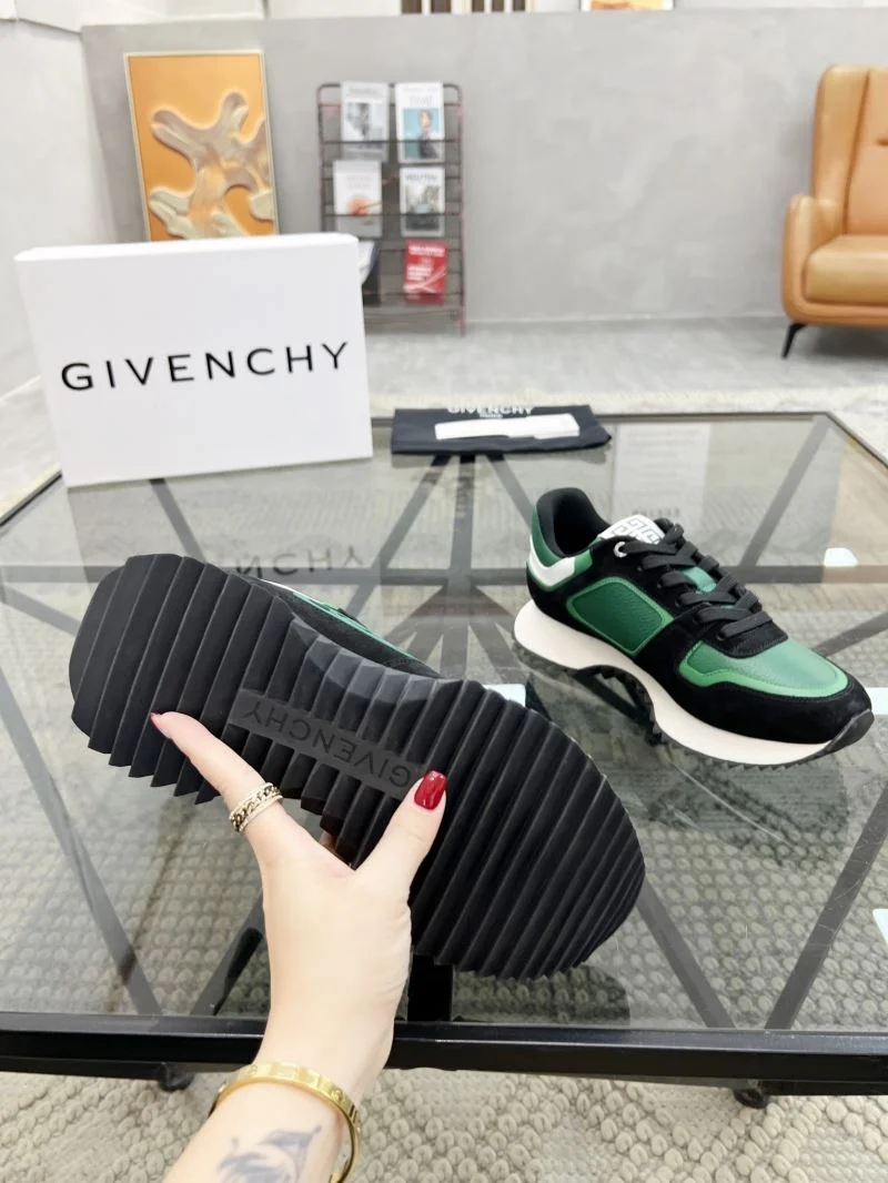 Precise copy Givenchy Shoes