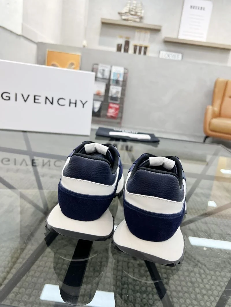 Brand-authenticated Givenchy Shoes