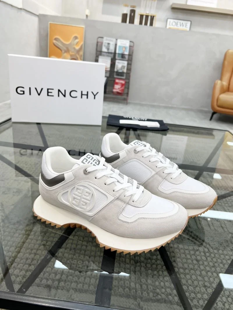 1:1 copy Givenchy Shoes