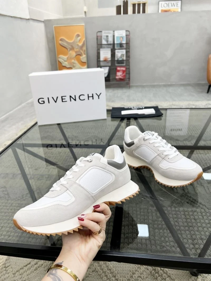 1:1 copy Givenchy Shoes
