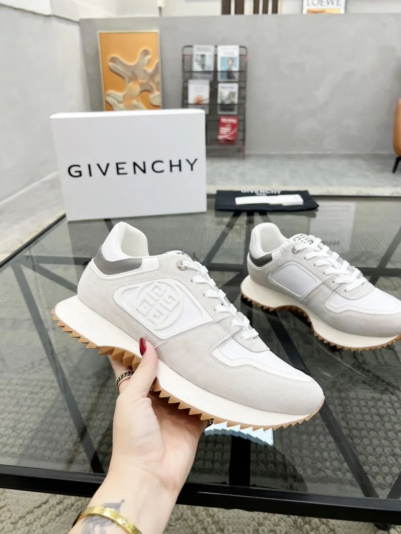1:1 copy Givenchy Shoes
