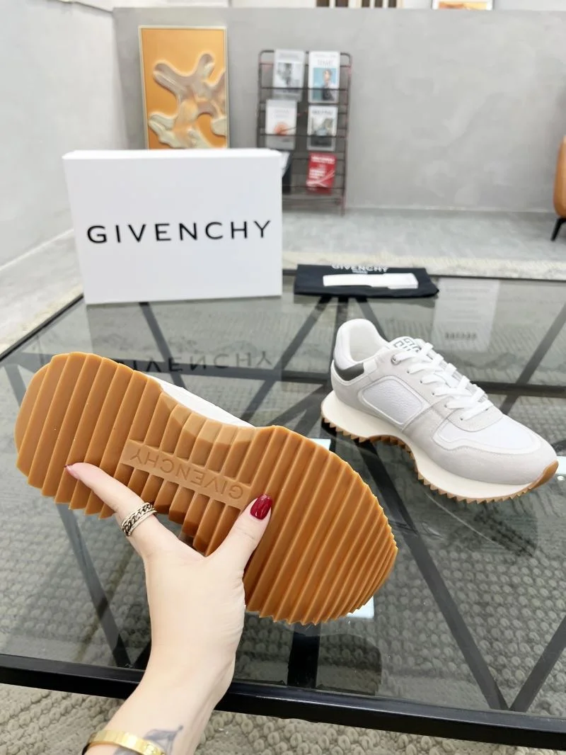 1:1 copy Givenchy Shoes