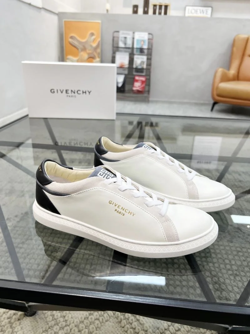 1:1 copy Givenchy Shoes