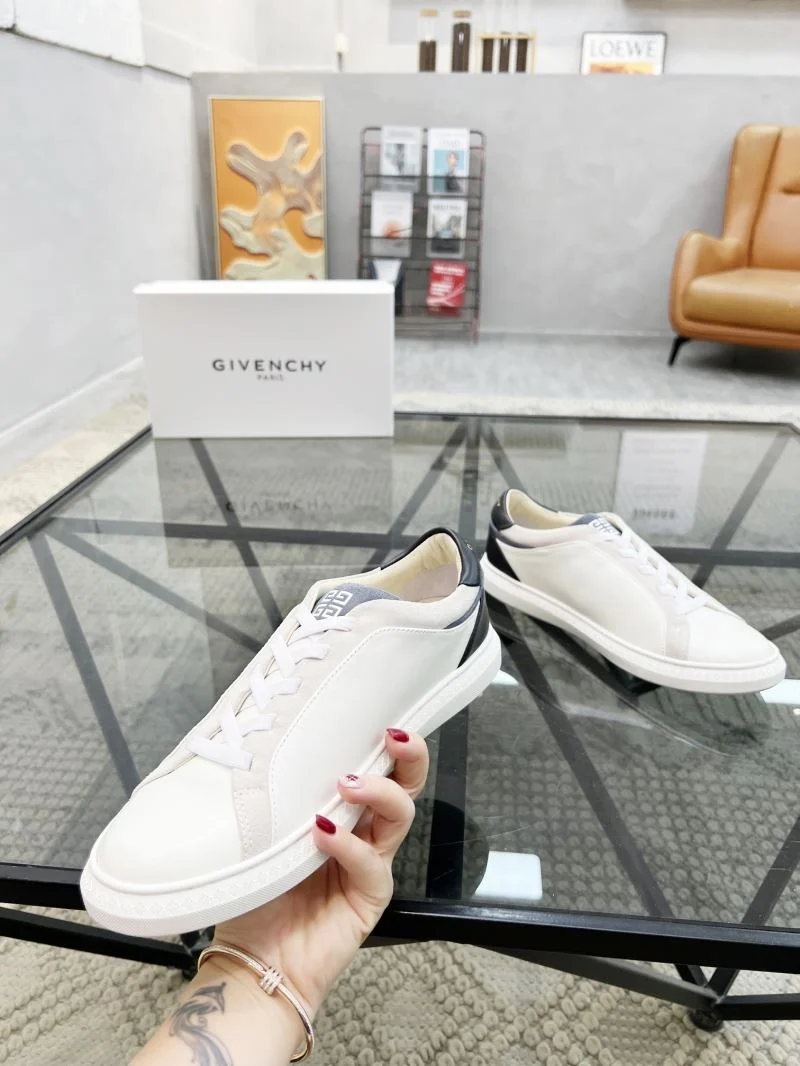 1:1 copy Givenchy Shoes