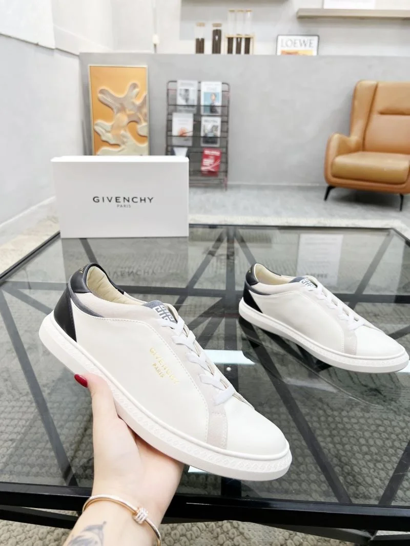 1:1 copy Givenchy Shoes