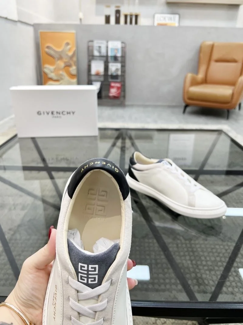 1:1 copy Givenchy Shoes