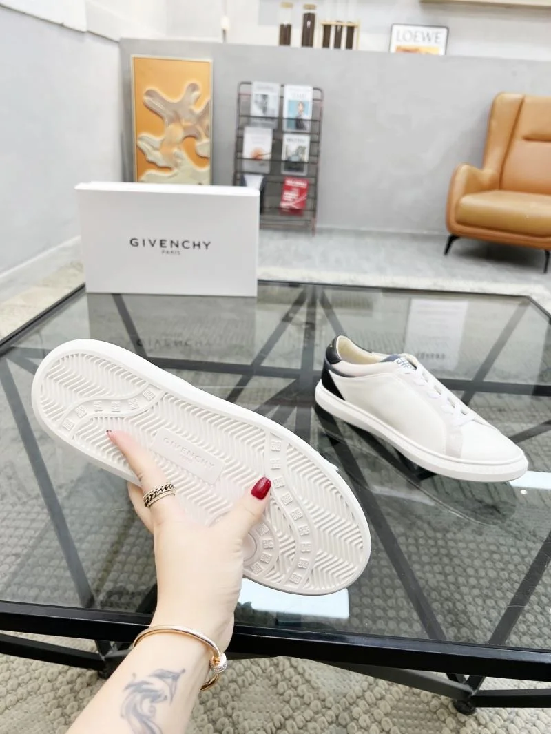 1:1 copy Givenchy Shoes