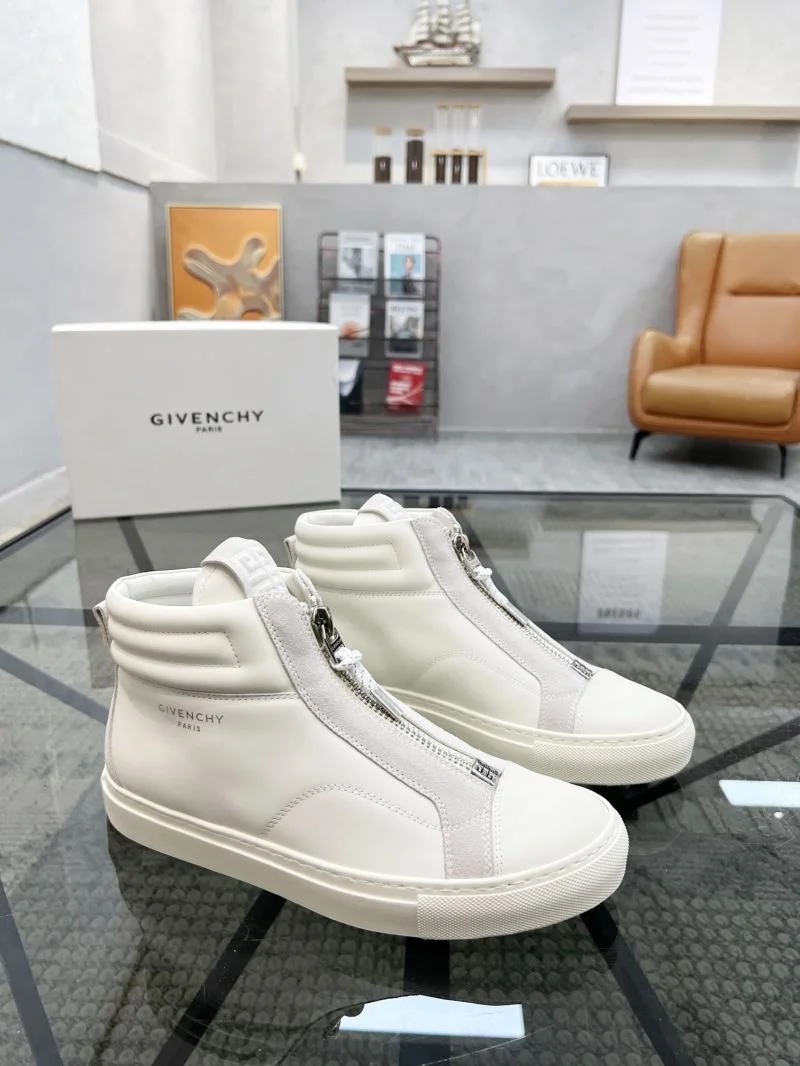 1:1 copy Givenchy Shoes