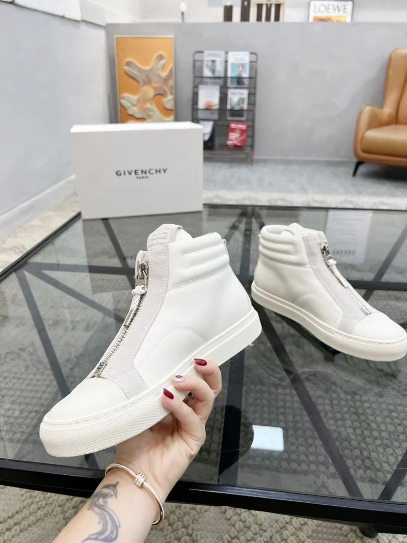 1:1 copy Givenchy Shoes