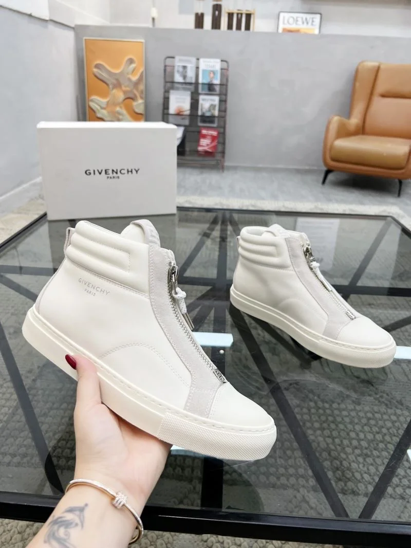 1:1 copy Givenchy Shoes