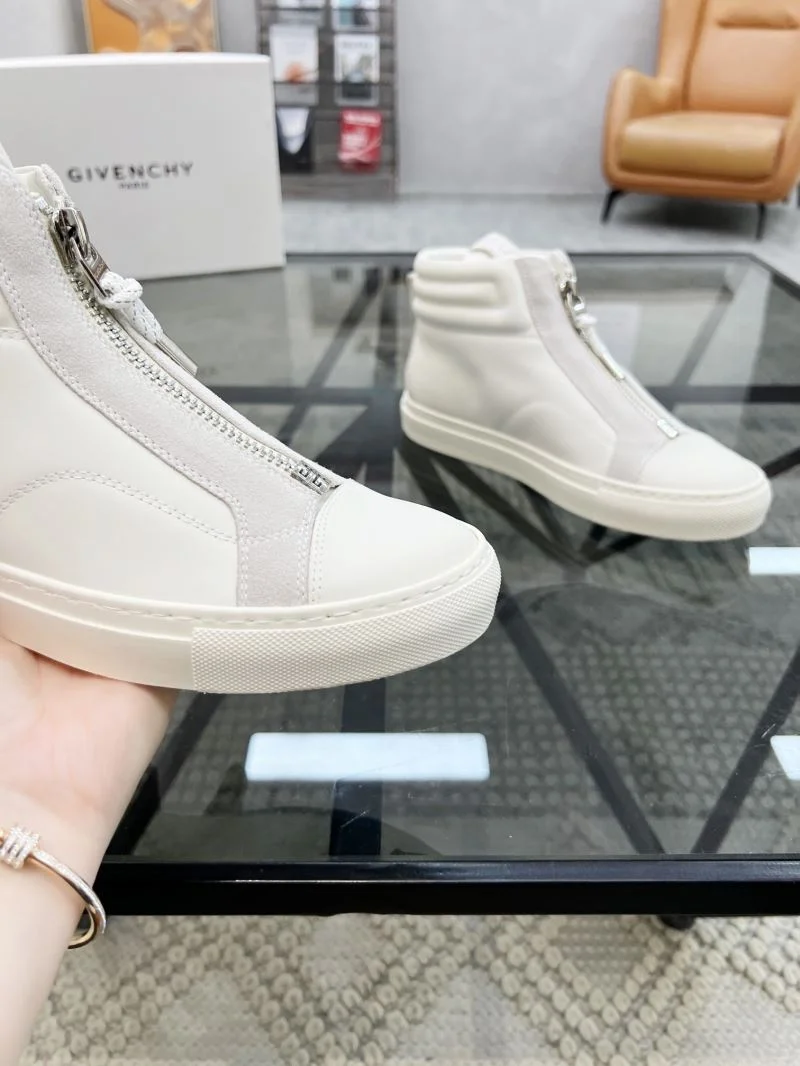 1:1 copy Givenchy Shoes