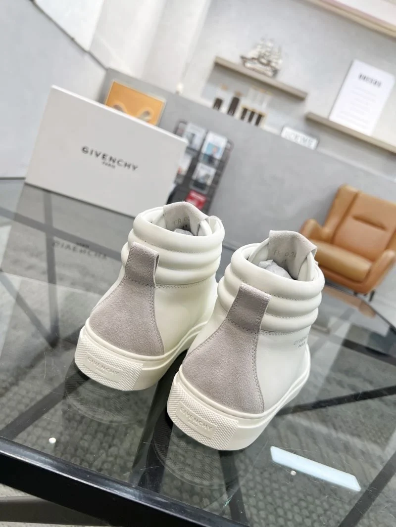 1:1 copy Givenchy Shoes