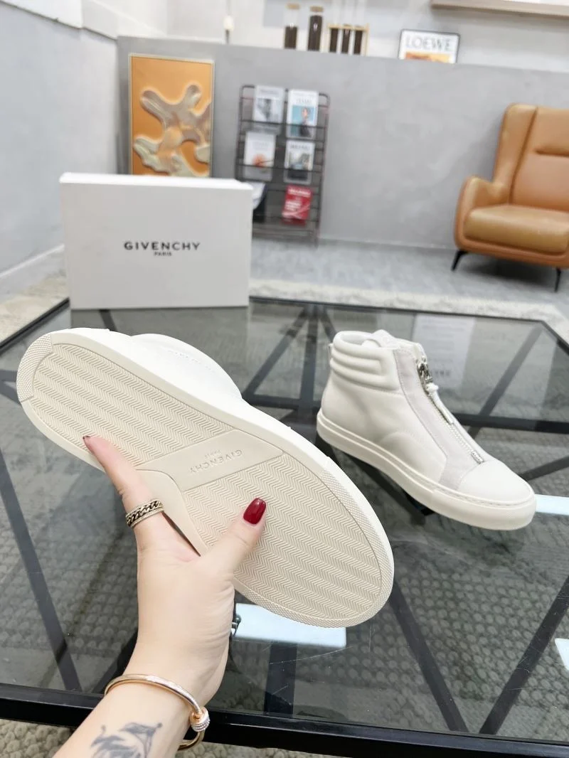1:1 copy Givenchy Shoes