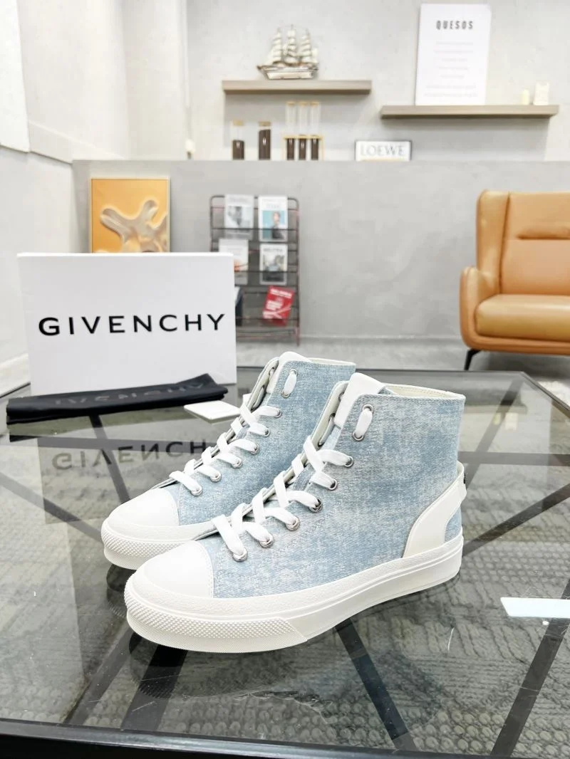 Givenchy Shoes