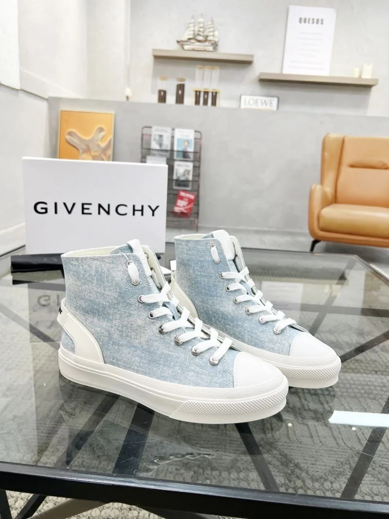 Official Givenchy Shoes