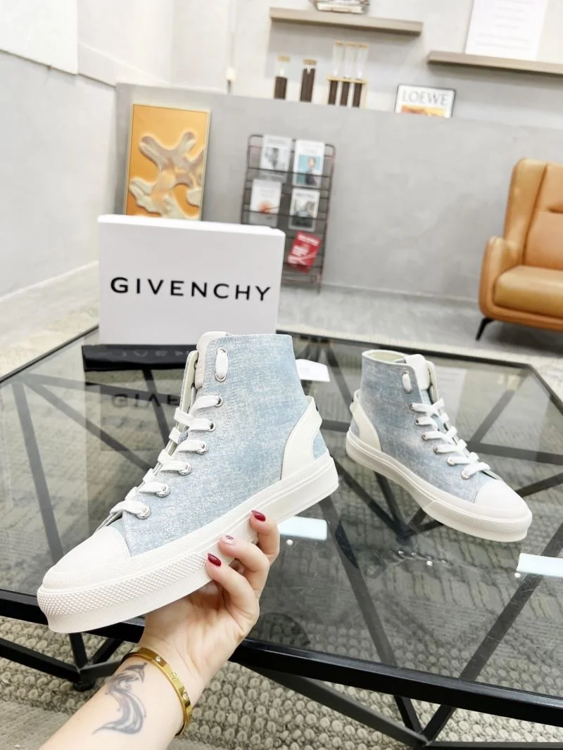Official Givenchy Shoes