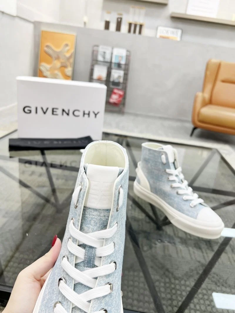 Official Givenchy Shoes