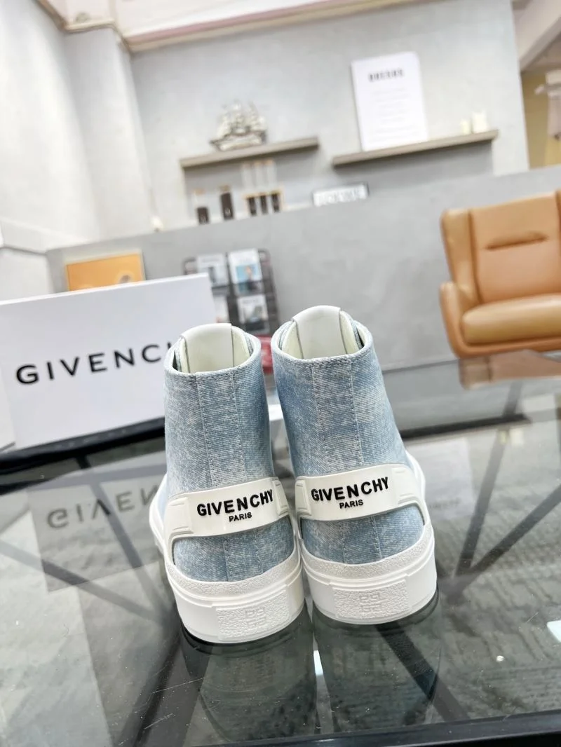 Official Givenchy Shoes